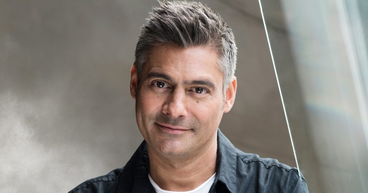 Danny Bhoy: Dear World… - Geelong Arts Centre