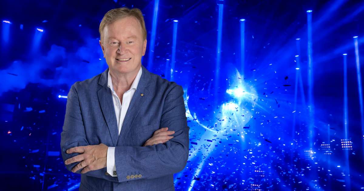 Denis Walter: My All-Time Favourites - Geelong Arts Centre