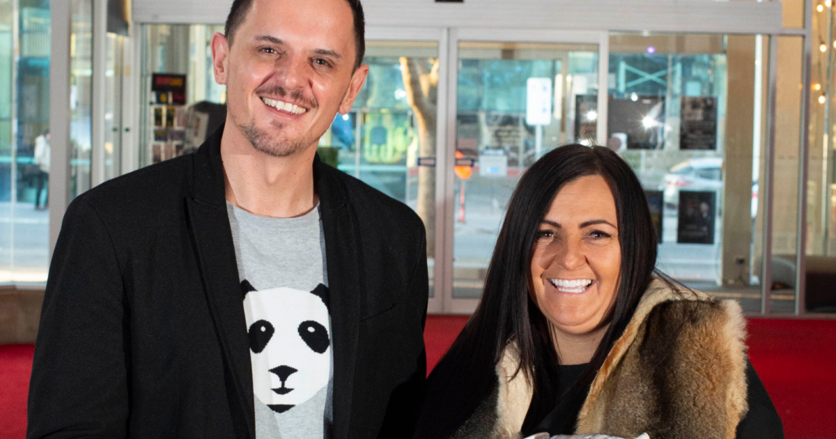 What it means to us: Reconciliation - Geelong Arts Centre