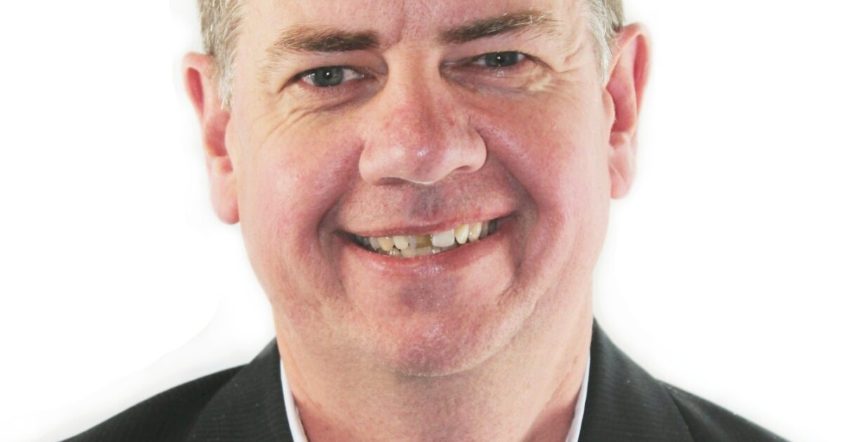 People of the Project: Garry Smart - Geelong Arts Centre