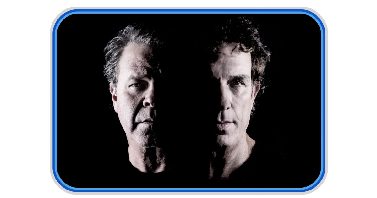 Ian Moss & Troy Cassar-Daley - Geelong Arts Centre