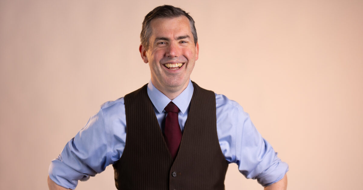 Comedy Victoria - Geelong Arts Centre