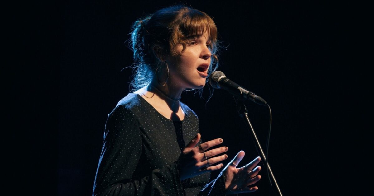 Top Class Regional - Geelong Arts Centre